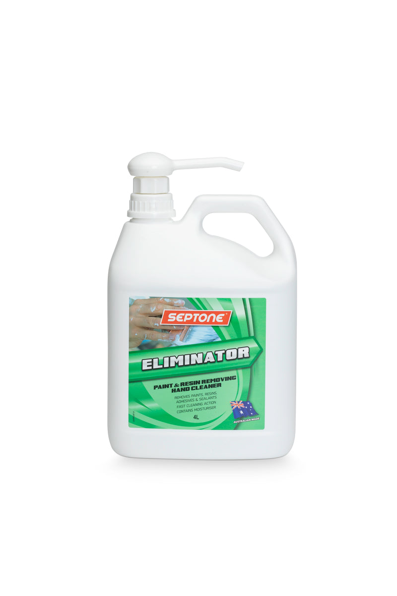 Septone® Eliminator Itw Polymers And Fluids